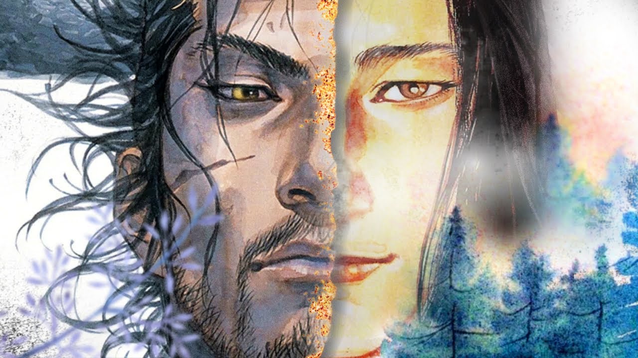 Vagabond Is “Boring” - YouTube