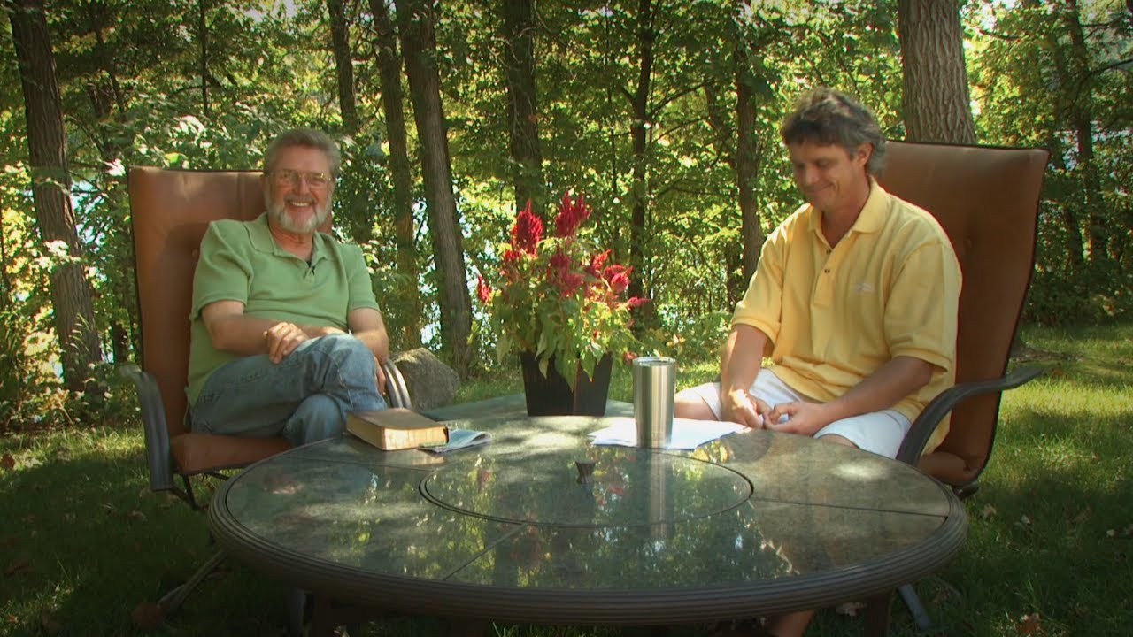 Protect the Children – Get Inspired with Al Lindner - YouTube