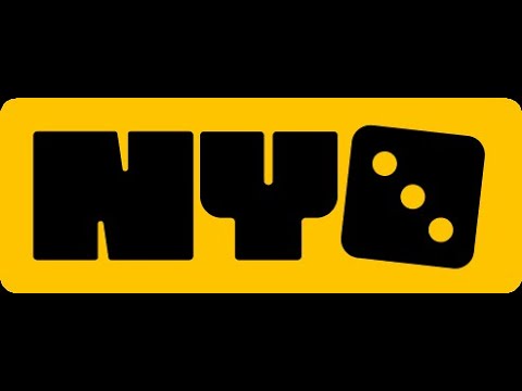 NYO3 Preview Tour - YouTube