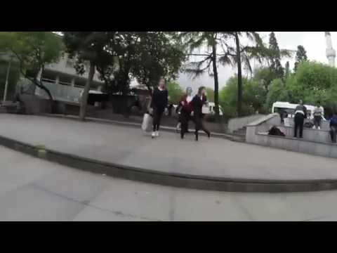 Adem Ustaoğlu - Meydan