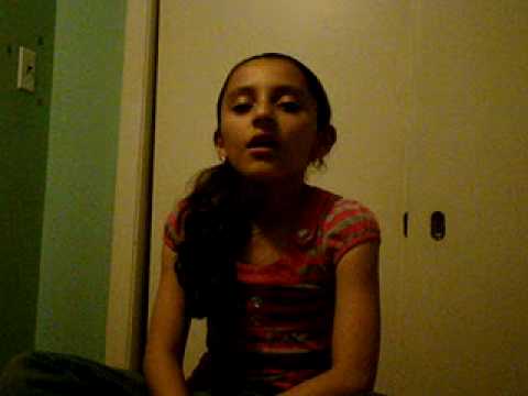 I Need you now by Alexa