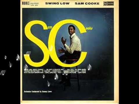 HAPPY BIRTHDAY SAM COOKE