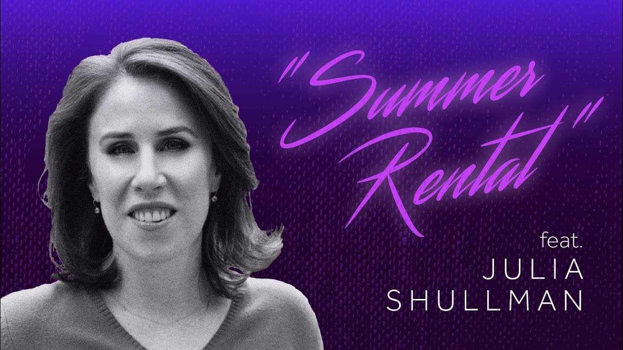 Episode 2: Summer Rental - YouTube