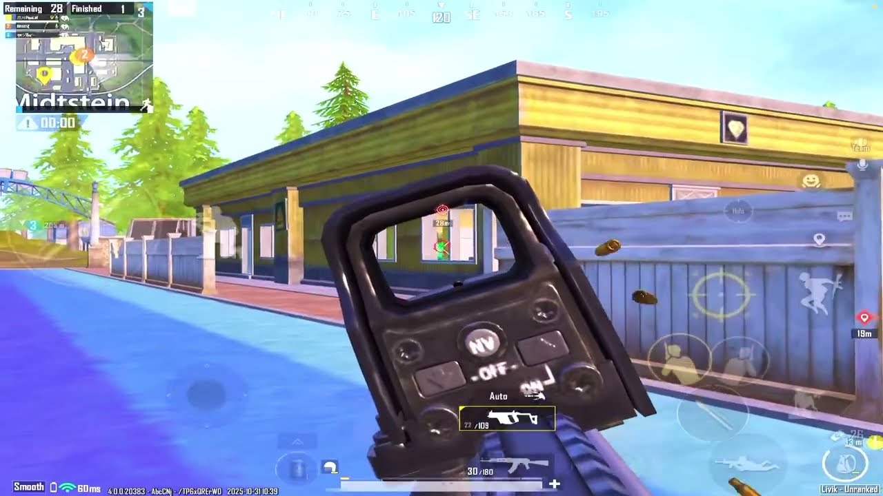 Bgmi gameplay live maps 100 kills amazing gameplay - YouTube