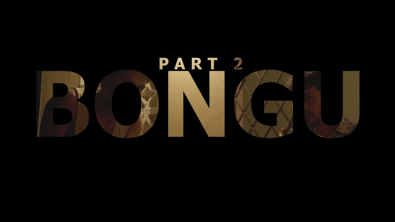 BONG | PART 2 | MINI WEB SERIES | COMEDY | ENTERTAINMENT - YouTube