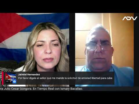 Hospital en P. del Rio miente a favor de la Seguridad del estado. En Tiempo real.