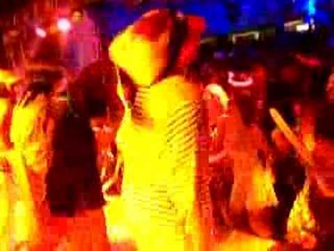 BANDA SKORPIUS FESTA DO HAVAI - ITAMARAJU - BA