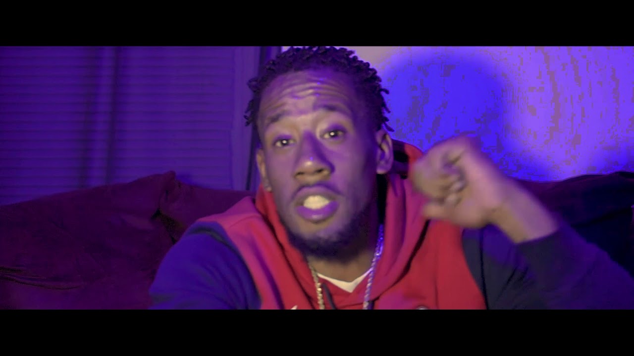 Paranoid x Throwed Boy Rambo ft. Rizzle (Official Video) - YouTube