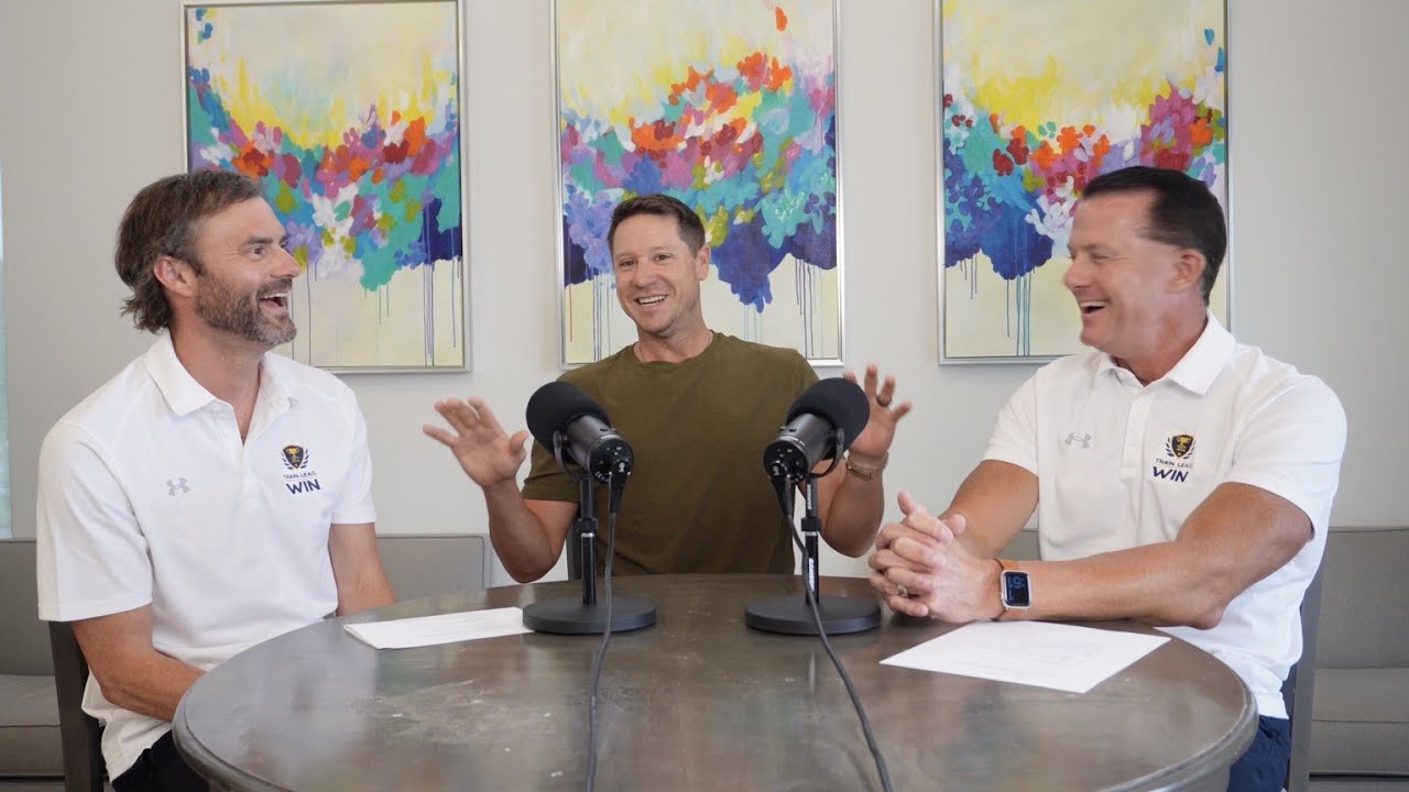 The Brandon Landry Interview | From Walk On to Game Changer | Episode ...
