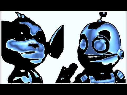 preview 2 Rachet and clank deepfake effects