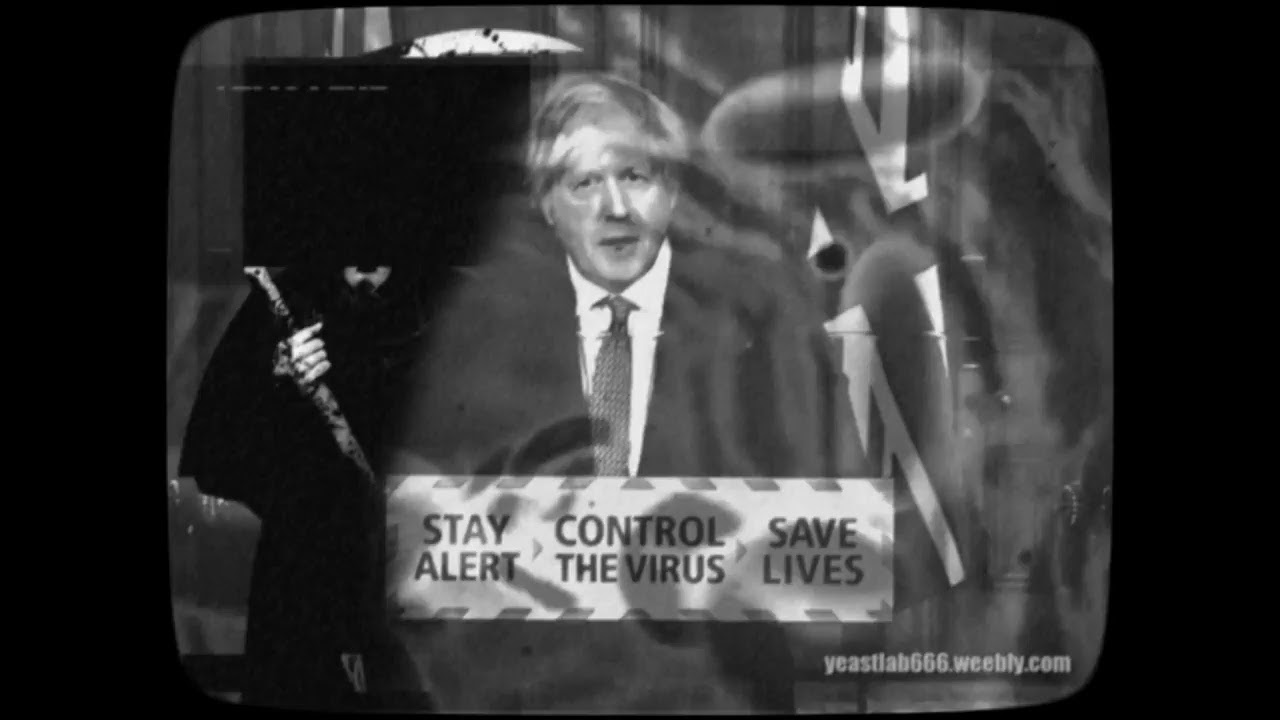 joris bohnson / cominic dummings - YouTube