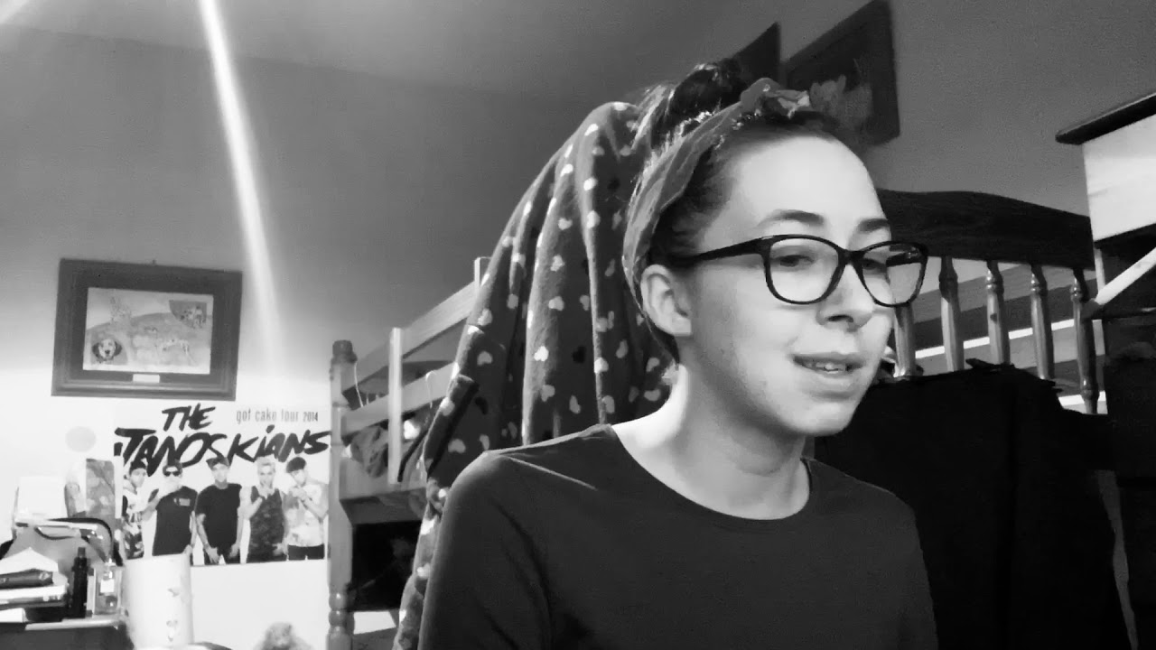 Seventeen Thousand Hours by Holly Rutherford! - YouTube