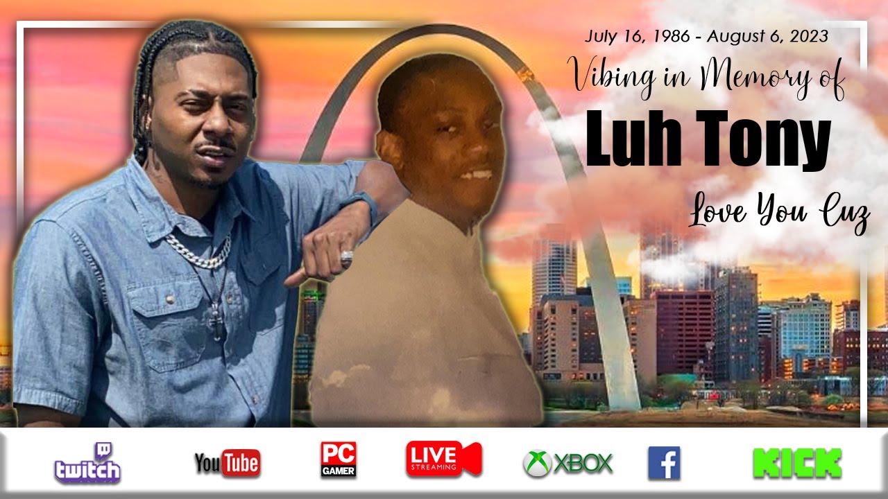 | Warzone 2.0 - Undisputed | - RIP CuzZo "Luh Tony"! - YouTube