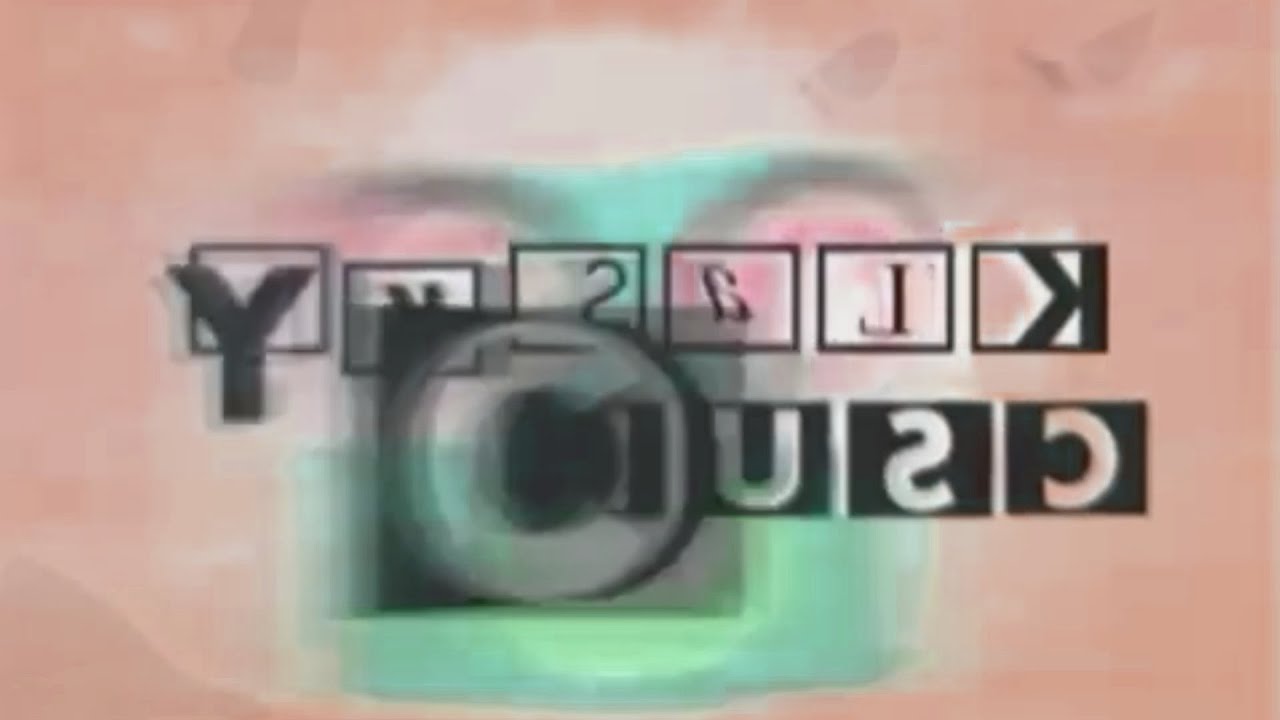 NEW EFFECT klasky csupo in the real g major 16 (v2) - YouTube