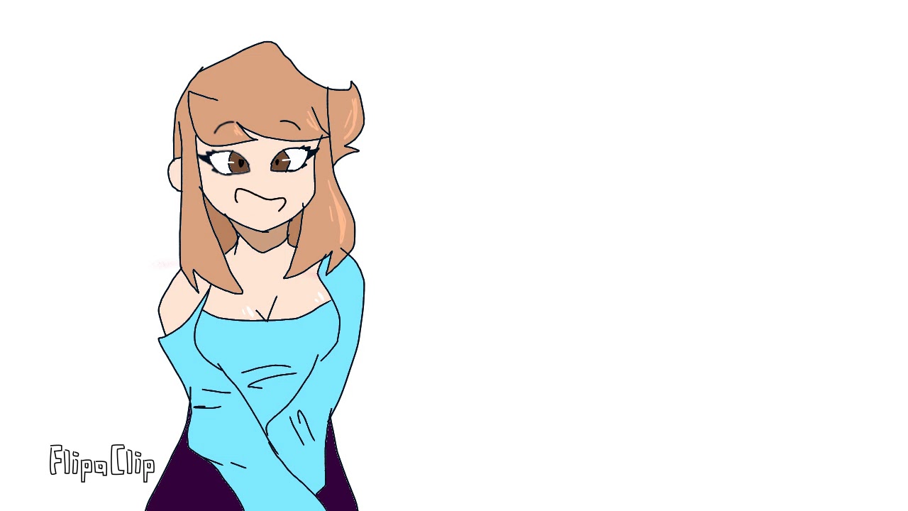 Pretty please || Animation meme - YouTube