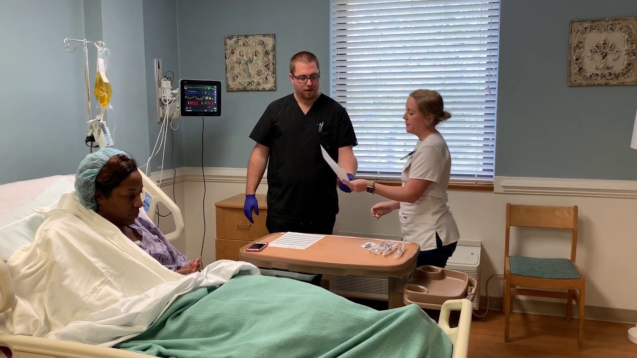 TPN Updated Video 5 of 5 - YouTube