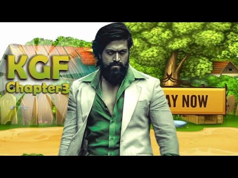 KGF Chapter 3 Game | Level 1–15 - YouTube