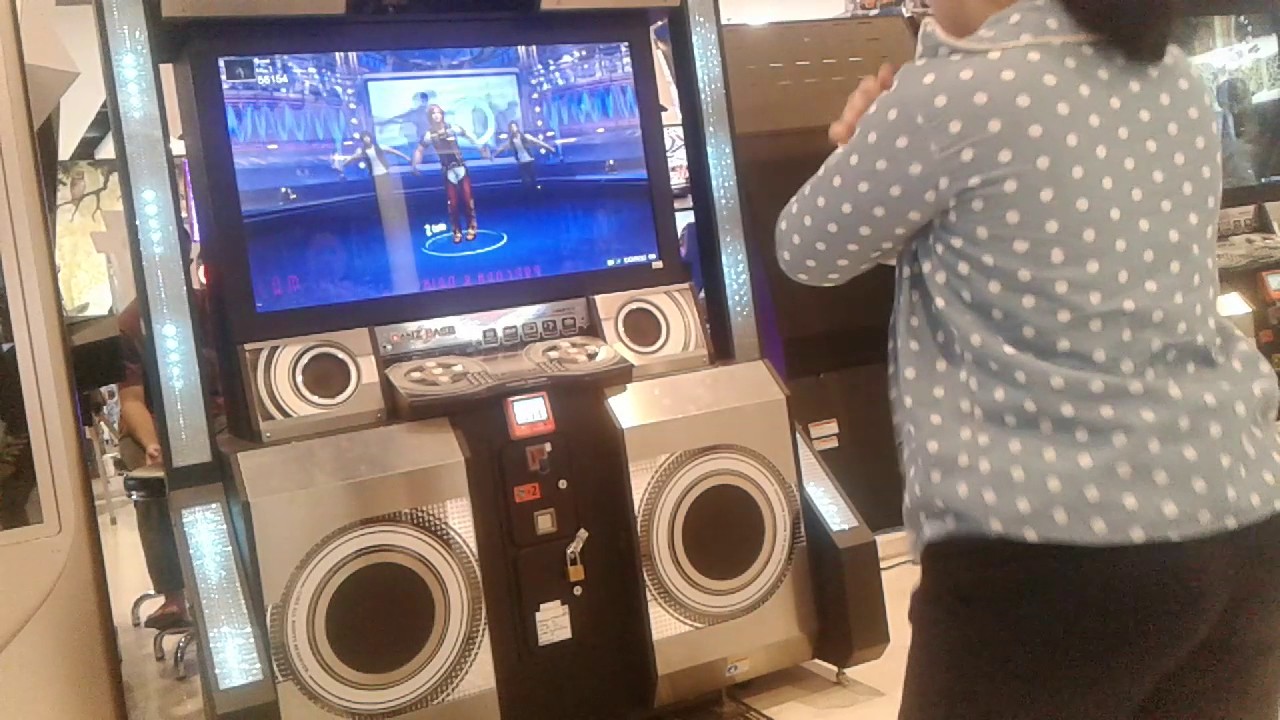 Danz Base 2PM - I'll Be Back - YouTube