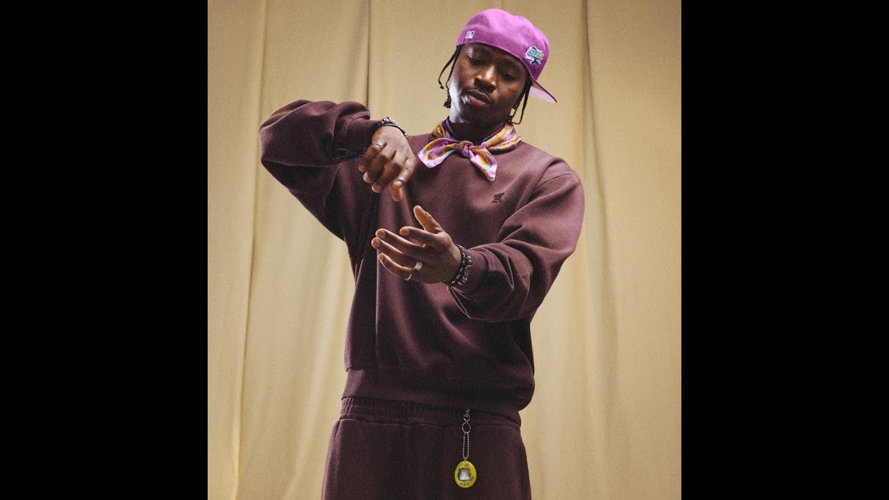 [FREE] "Ultras" Sam Recks x Ashbeck x Sainte Neo Soul Grime Type Beat ...