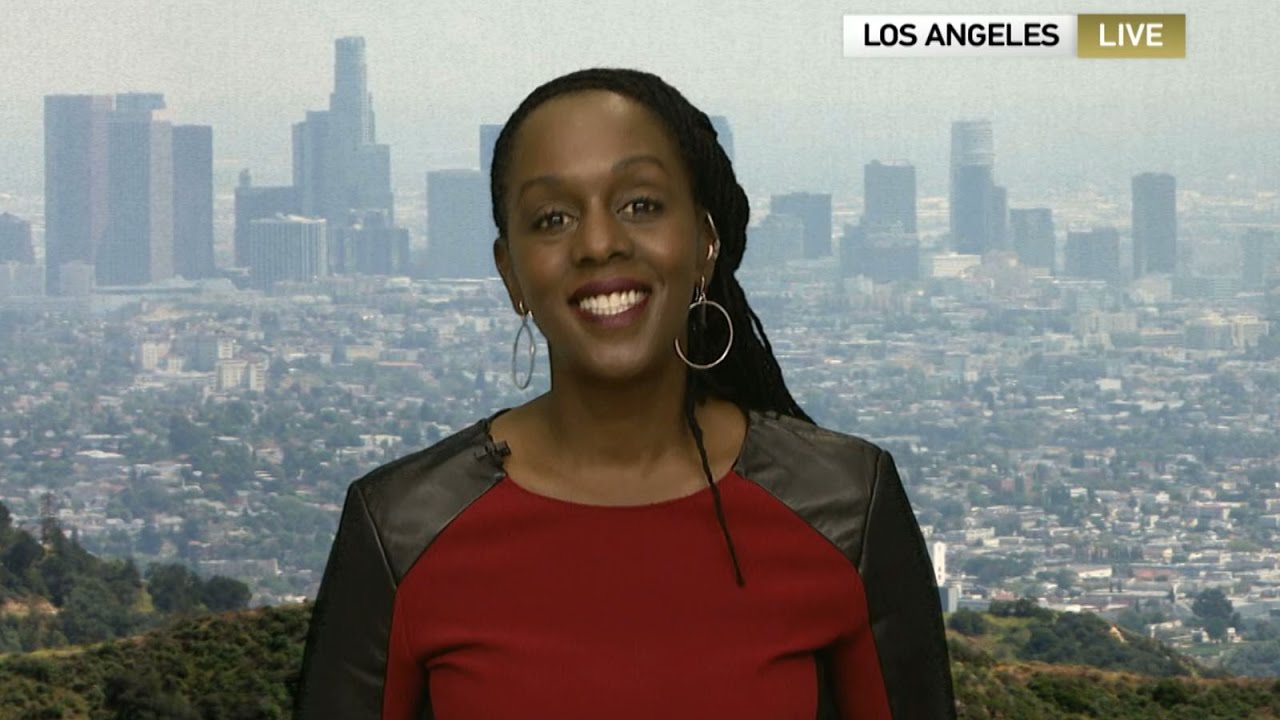 Stephanie Thomas discusses World Disabled Day - YouTube