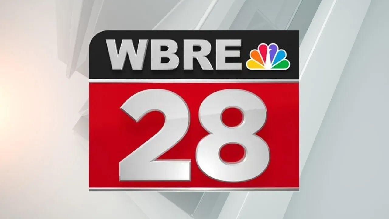 WBRE-TV (NBC-28 Scranton, PA) Technical Faults (August 4 and 6, 2024 ...