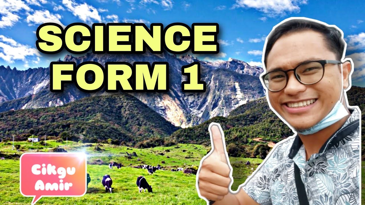 Science PT3 2020 Format and Tips - YouTube