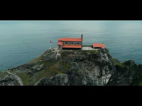 San Juan de Gaztelugatxe - Dragonstone 4K - YouTube