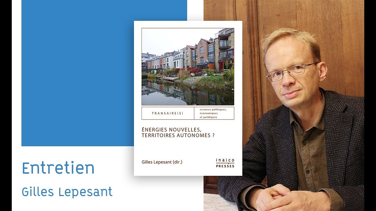 inalco commerce international