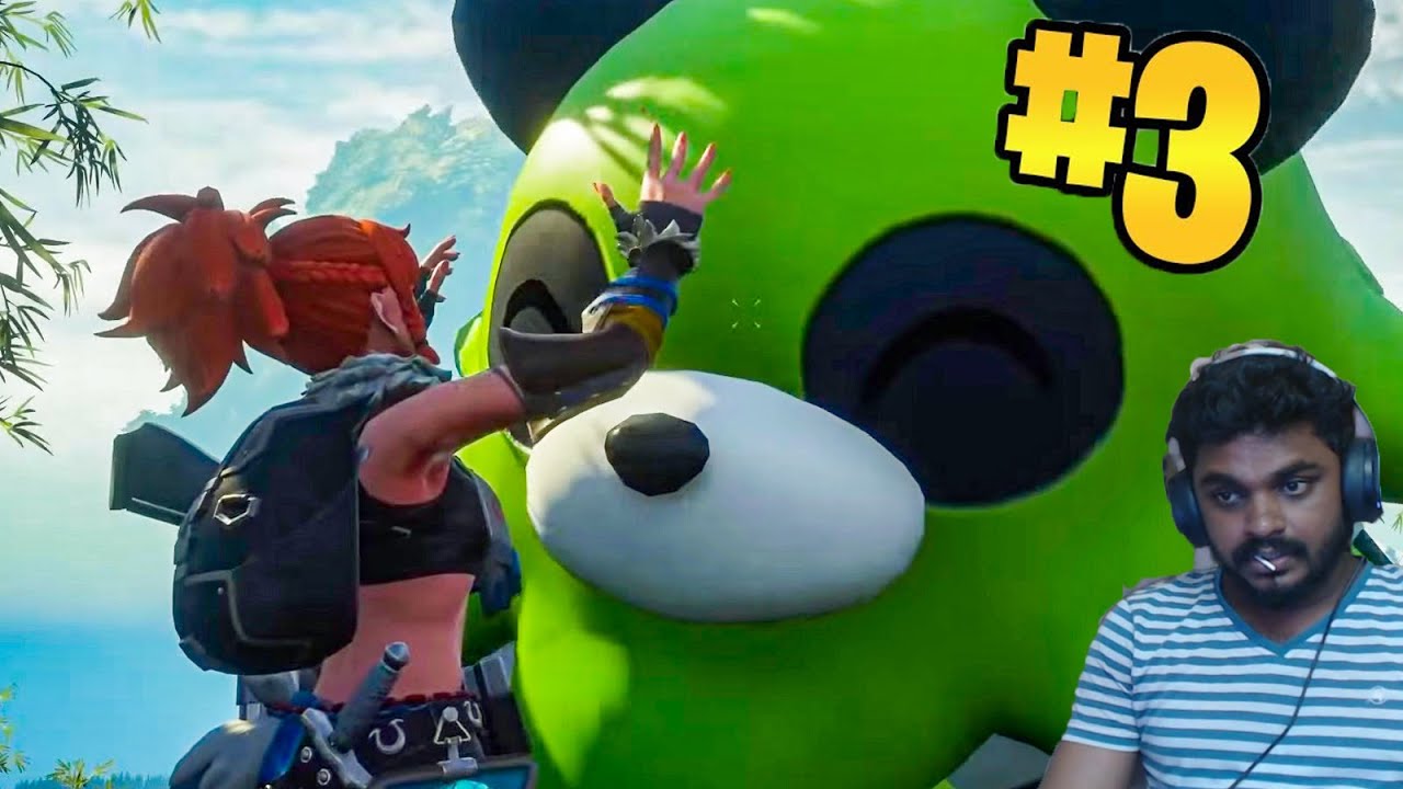 PALWORLD #3 Fun Gameplay With 90sGamer EPIC FULL GRAPHICS RTX 4090 24GB ...