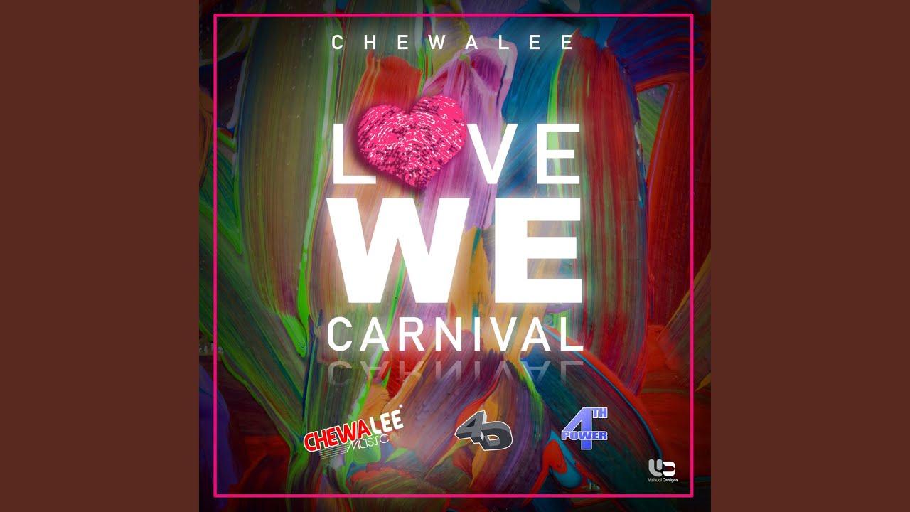 Love We Carnival (Instrumental) - YouTube