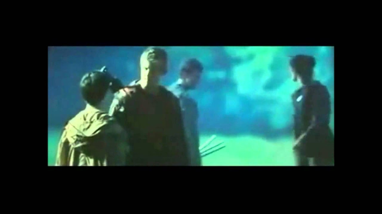Clove : The Hunger Games - YouTube