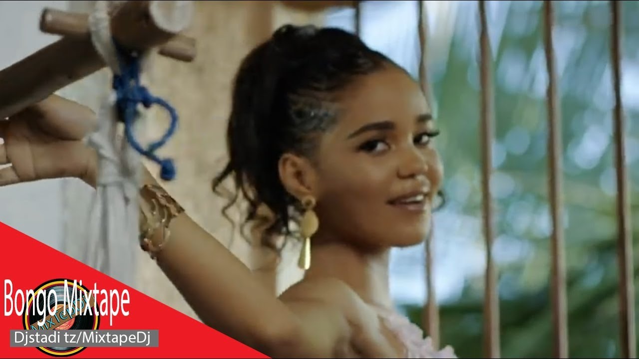 The Best [Tz]Music Mixx Jan 2020 with [Djstadi tz] - YouTube