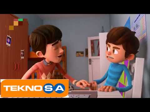 Rafadan tayfa Teknosa reklamı