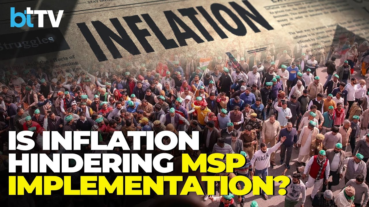 How Is Inflation, Coupled With Consumer Demands, Impeding The Effective ...