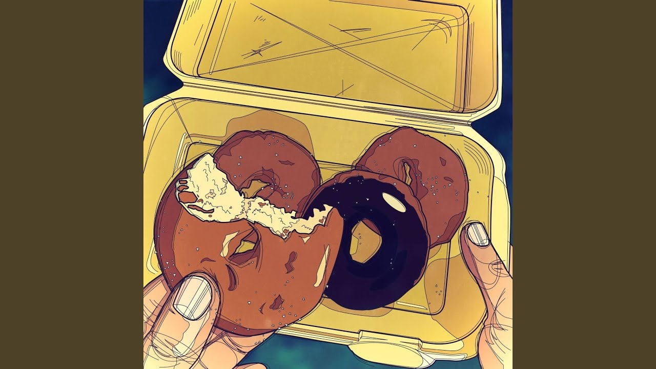 Donuts (Diamond Bass Remix) - YouTube
