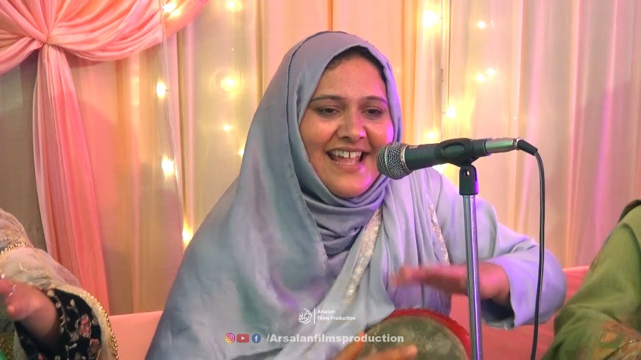 Sheela zargar | de de pyar de | Kashmiri song | Kashmiri wedding | Sad ...