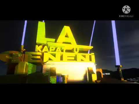 LAN KAPAT ÇENENİ - 20th Century Fox Versiyon