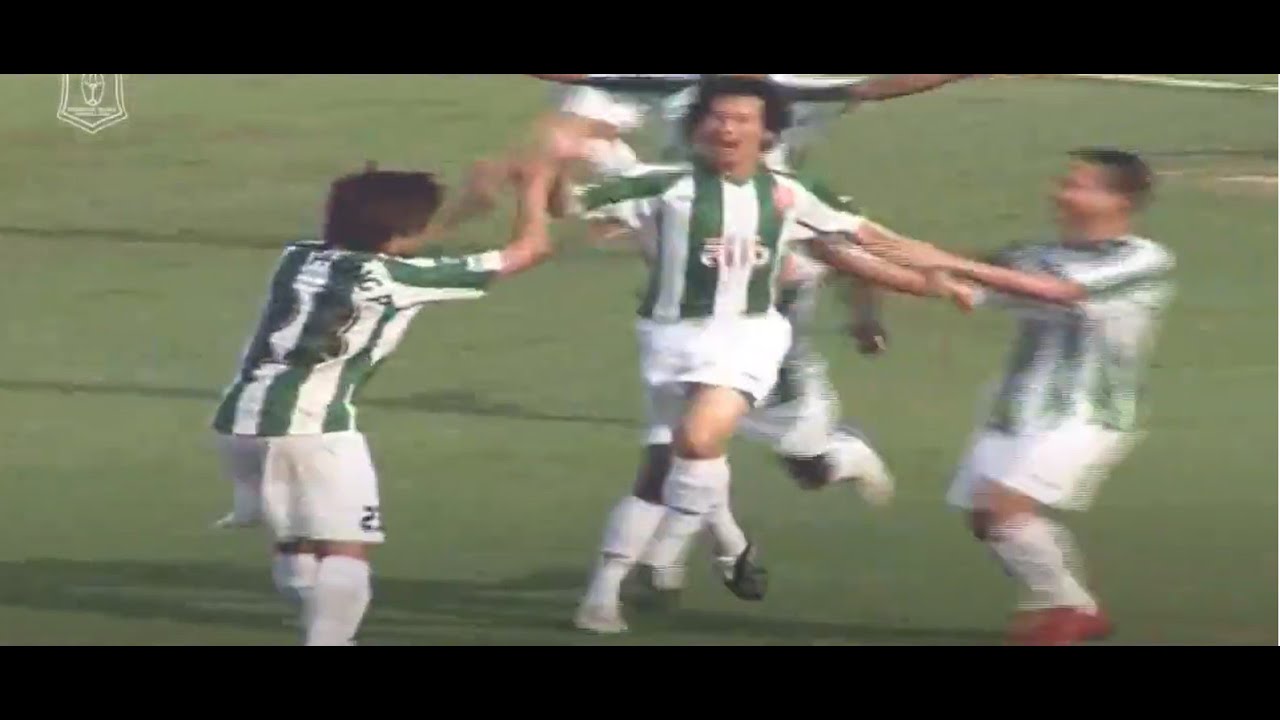 BGTV BGFC HISTORY EP 5 Product - YouTube