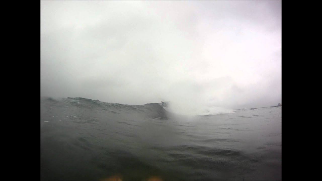 luke corrigan barrel roll - YouTube