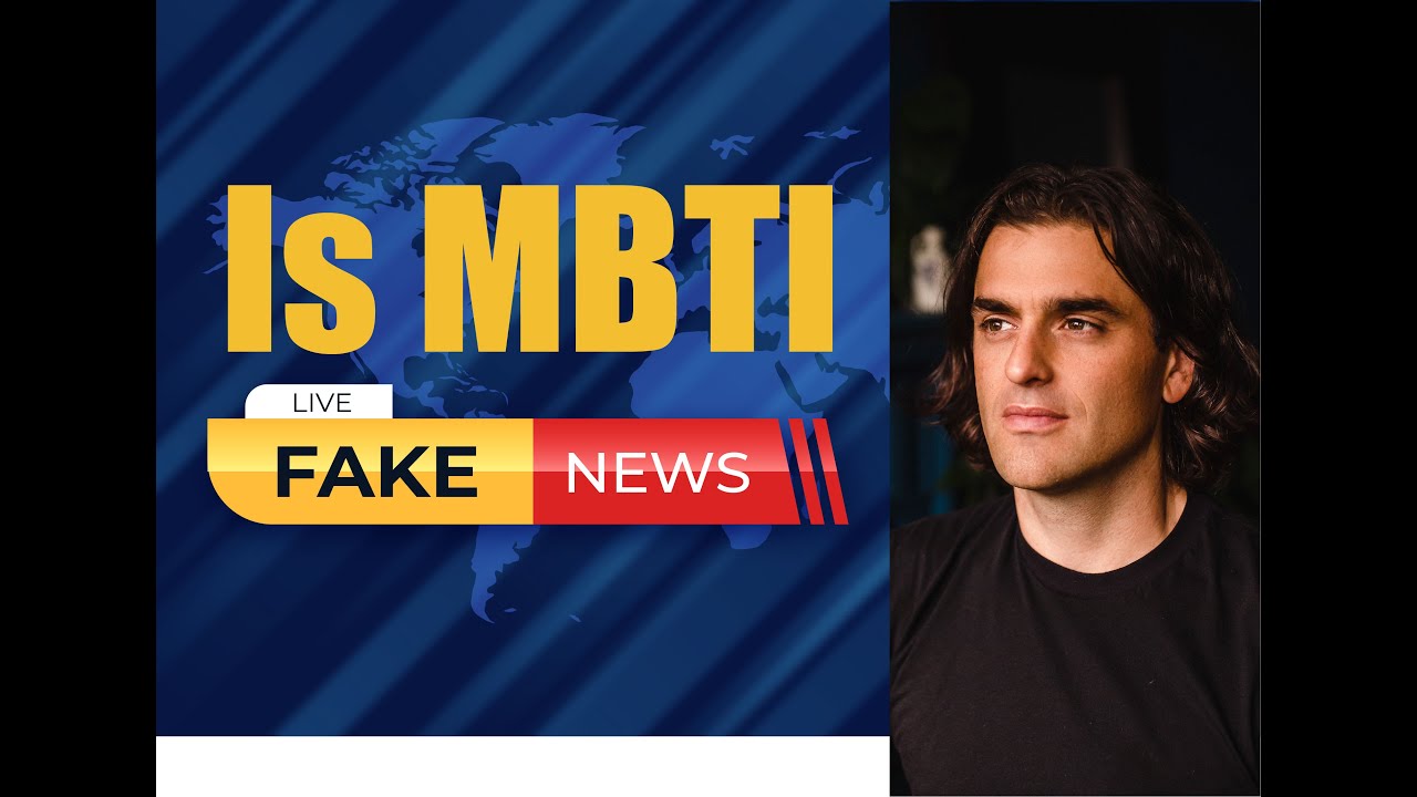 Is the MBTI Personality System Fake News? An INFJ's Take. - YouTube