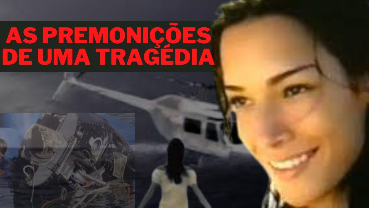 A história trágica da morte da modelo Fernanda Vogel - YouTube