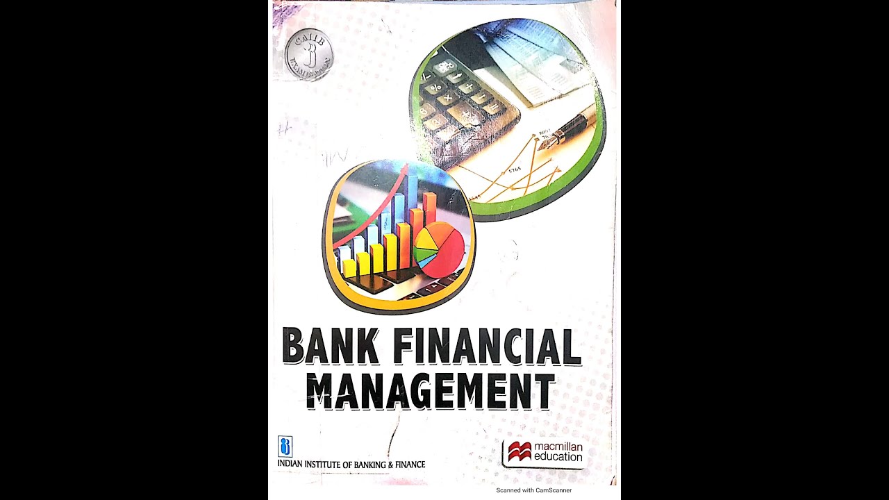 BANK FINANCIAL MANAGEMENT - YouTube