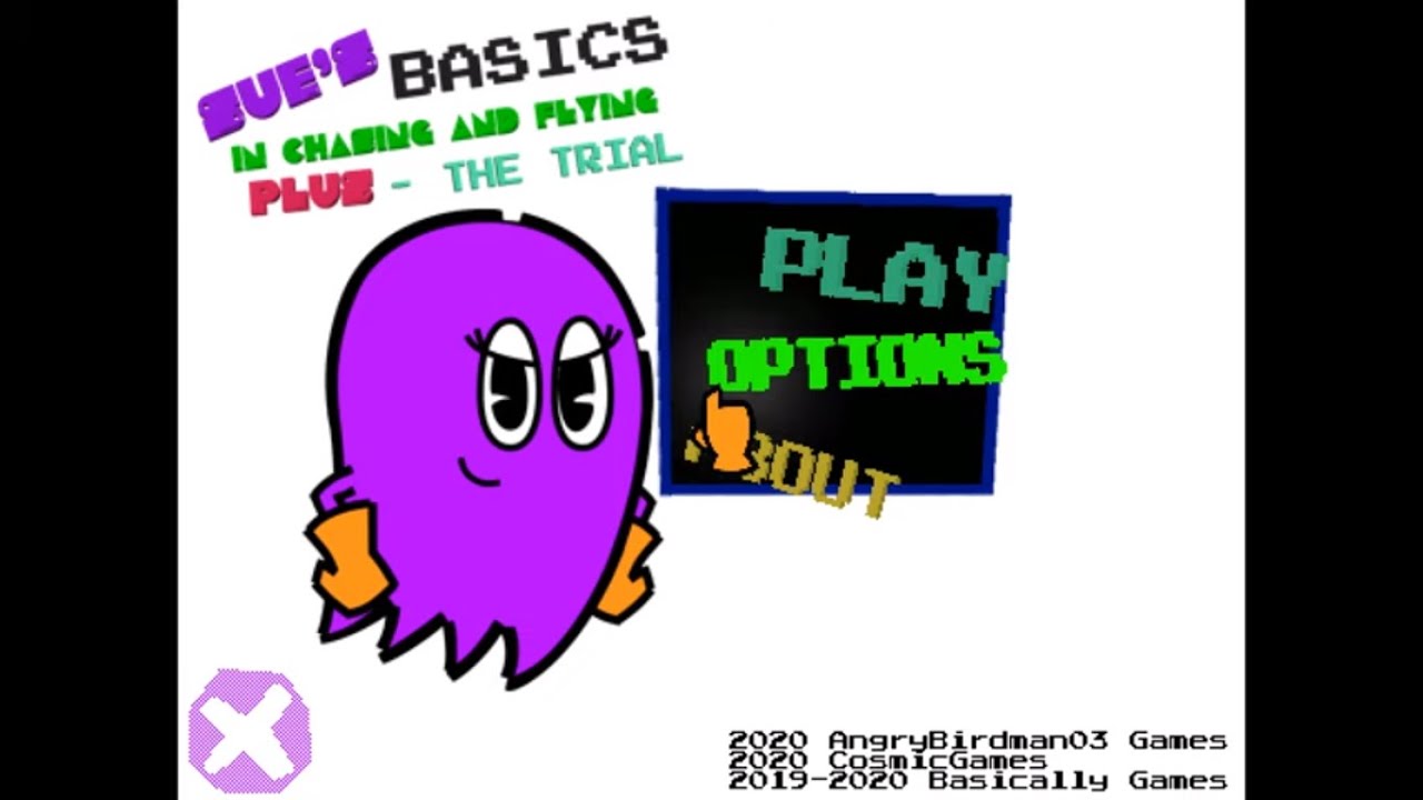 Sue's Basics In Chasing And Flying Plus - YouTube