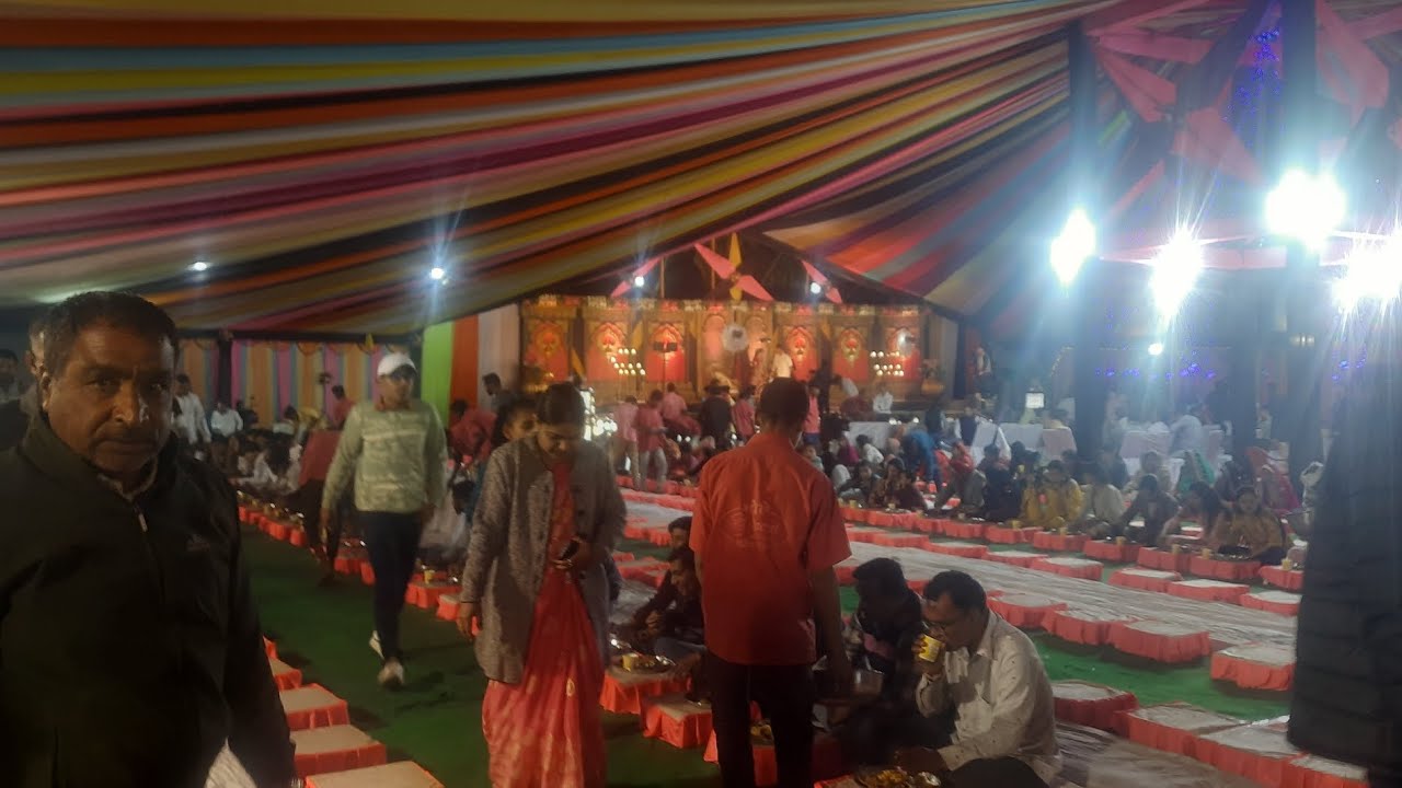 achanak shadi me chle gye 😅#wedding enjoy 😉 - YouTube