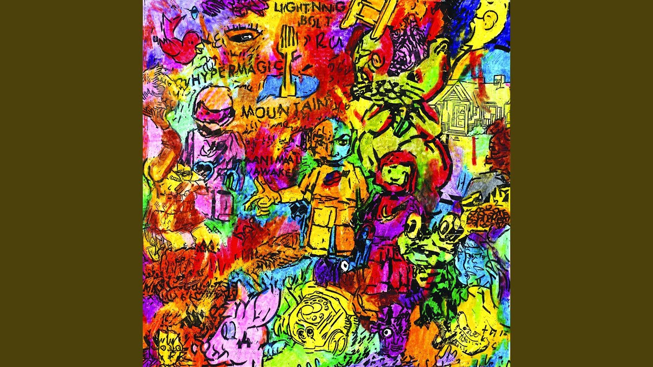 Mega Ghost - YouTube