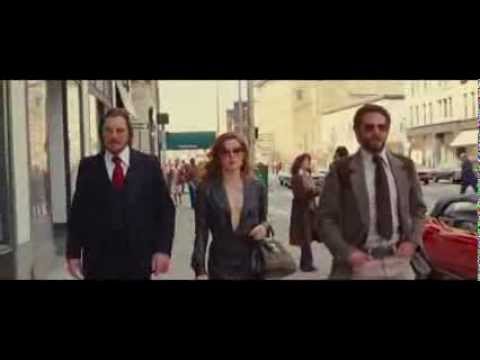 American Hustle Düzenbaz Türkçe Dublaj İzle