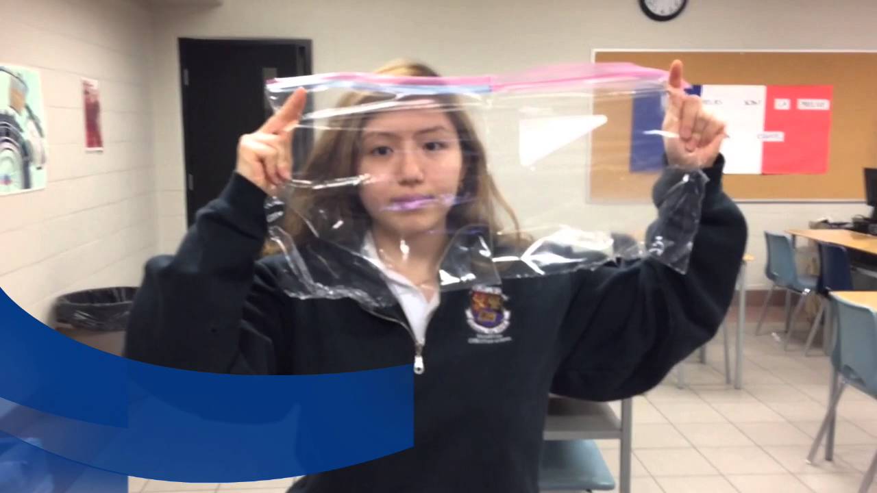 reflex experiment - YouTube