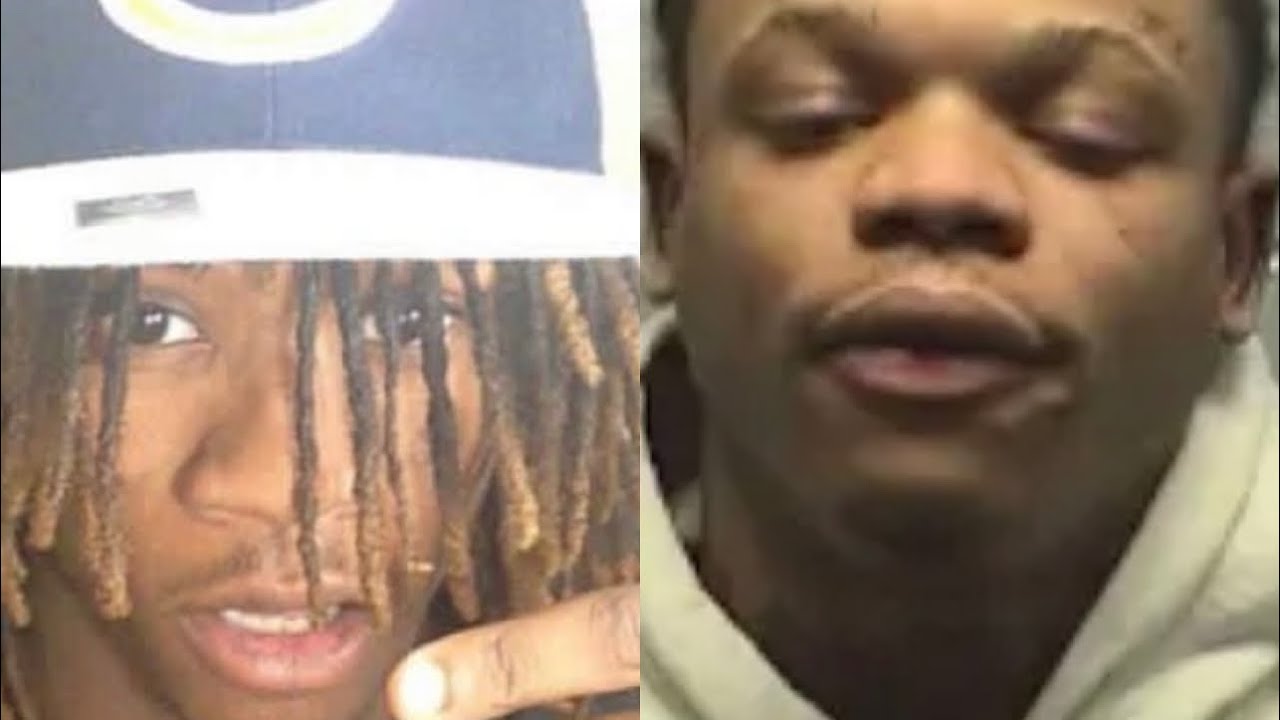 “FBG Butta” 😨 & King Lil Jay Accused Of SNITCHING On Lil B Over MURDER ...