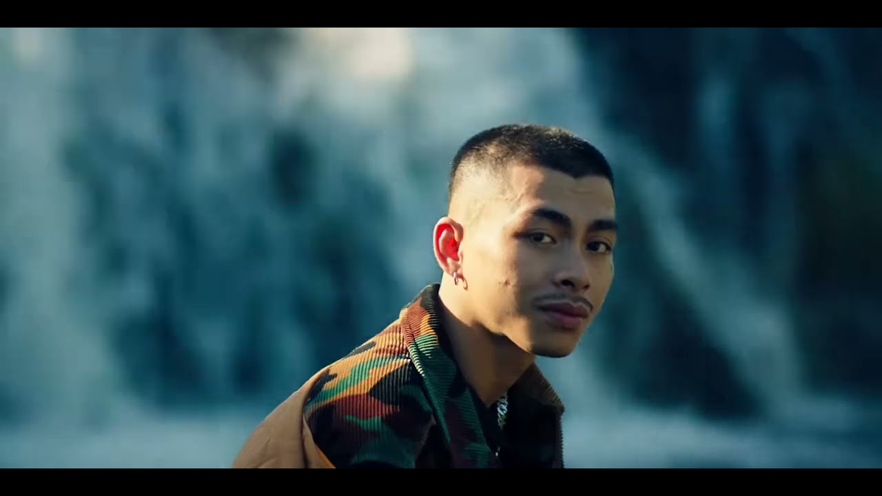 VANDA . KHMER. BLOOD /official music video - YouTube