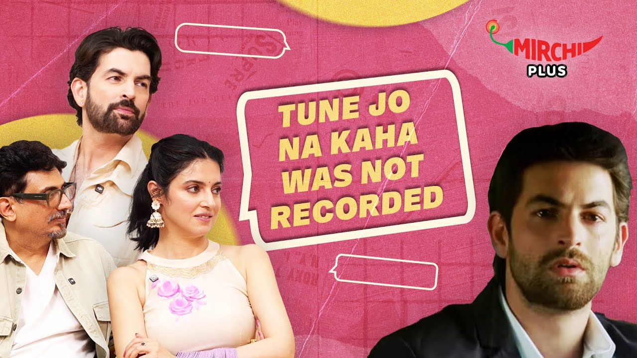 Divya Khosla, Neil Nitin Mukesh & Umesh Shukla React to Fan Comments!😍 ...